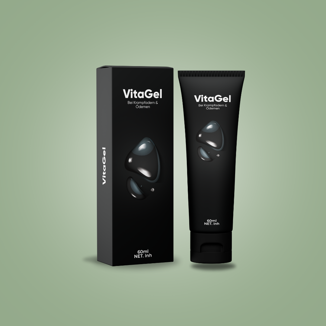 ORTHOBACK® VitaGel – Orthoback