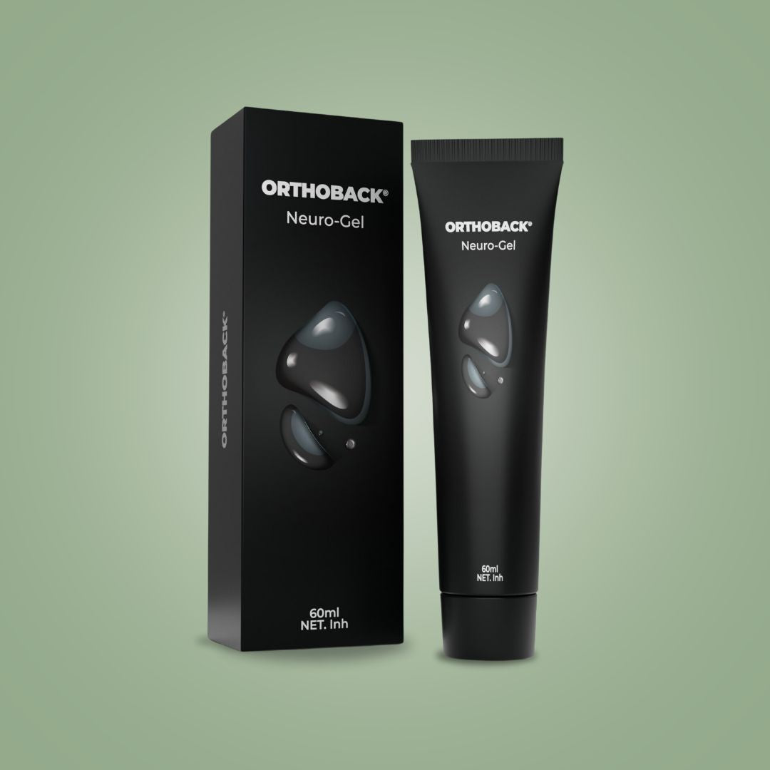 ORTHOBACK® Neuro-Gel 2x – Orthoback
